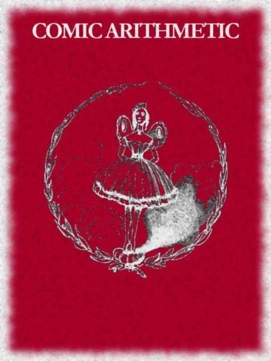 Comic Arithmetic by Anonymous | BookFusion