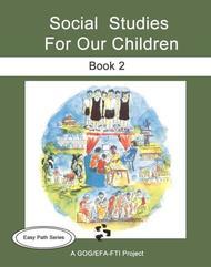 Social Studies For Our Children Book 6 by The Ministry of Education ...
