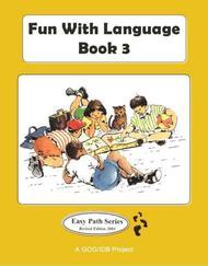 Fun With Language Book 2 Part 1 by The Ministry of Education | BookFusion