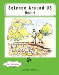 Science Around Us Book 6 by The Ministry of Education | BookFusion