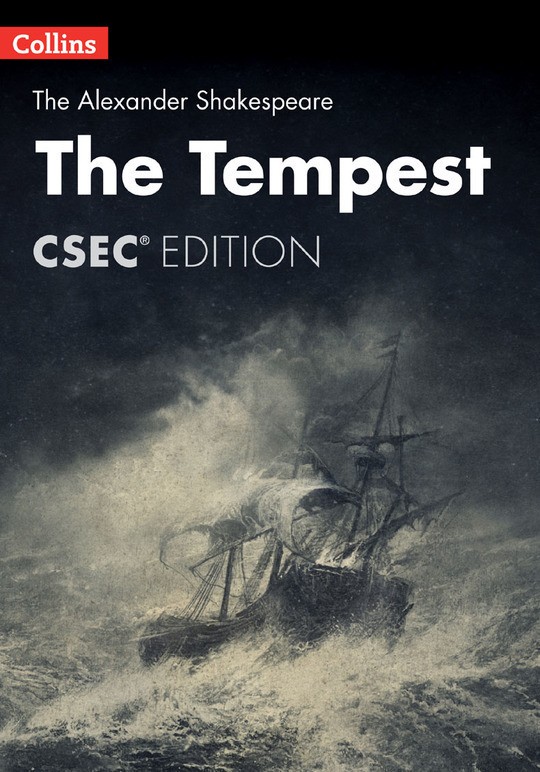 The Tempest by R. B. Kennedy | BookFusion