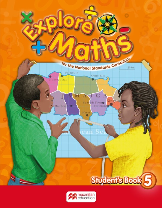 Explore Maths For Jamaica Student s Book 5 By Tony Cotton BookFusion