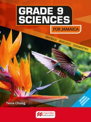 Integrated Science for Jamaica 4th Edition Grade 7 by Tania Chung ...