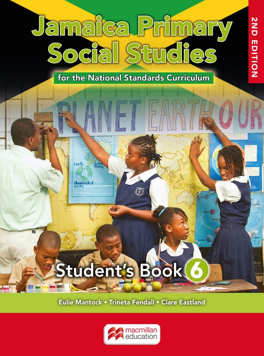 Jamaica Primary Social Studies 2nd Edition Student s Book 6 By Eulie Jamaica Primary Social Studies 2nd Edition Student s Book 6 By Eulie