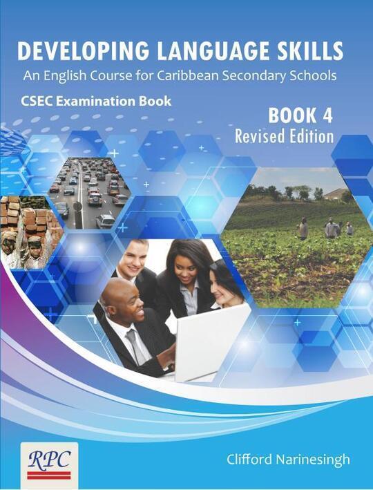 Developing Language Skills An English Course For Caribbean Secondary Developing Language Skills An English Course For Caribbean Secondary
