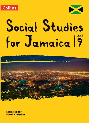 Social Studies For Jamaica Grade 7 By Farah Christian Bookfusion