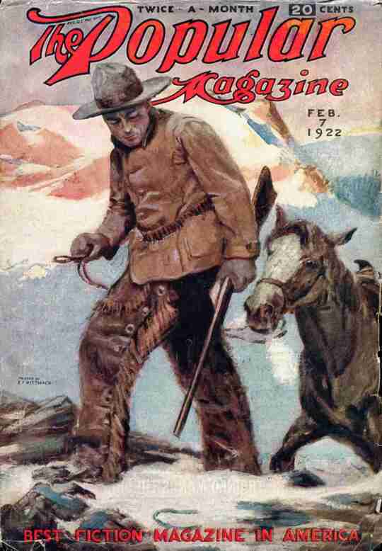 The Story of Gombi by H. De Vere Stacpoole | BookFusion