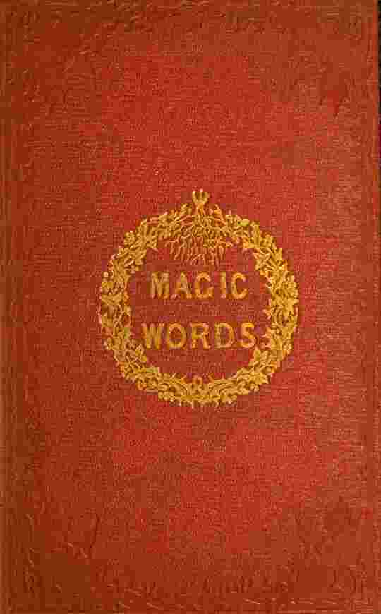 Magic words: A tale for Christmas time by Emilie Maceroni | BookFusion