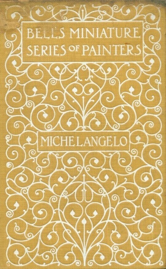 Michelangelo By Edward C Strutt BookFusion michelangelo-by-edward-c-strutt-bookfusion