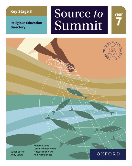 Key Stage 3 Religious Education Curriculum Directory: Source to Summit ...