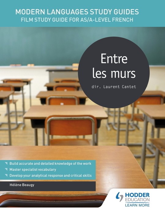 Modern Languages Study Guides: Entre les murs by Hélène Beaugy | BookFusion