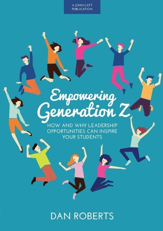 Empowering Generation Z: How and why leadership opportunities can ...