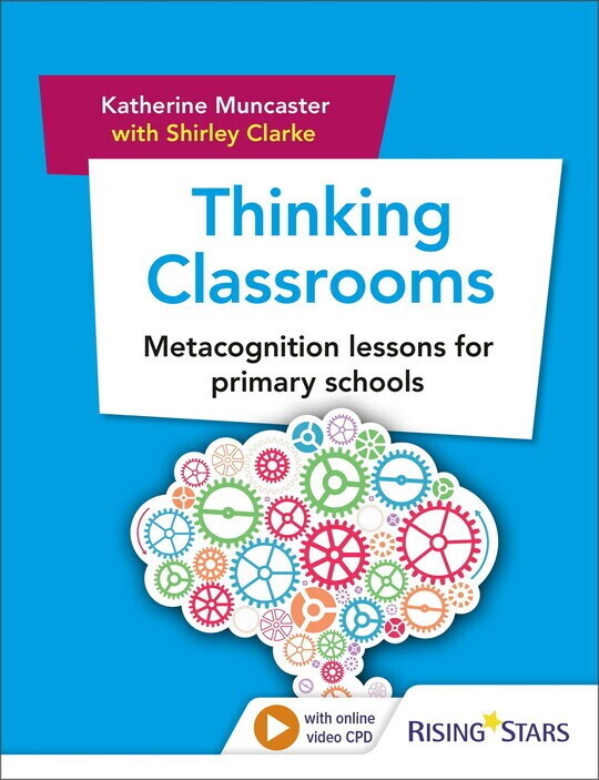 Thinking Classrooms: Metacognition Lessons for Primary Schools by ...