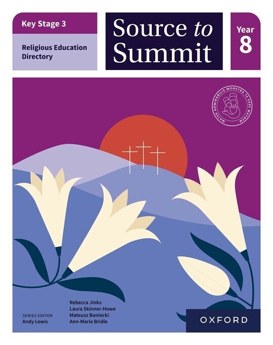 Key Stage 3 Religious Education Curriculum Directory: Source to Summit ...